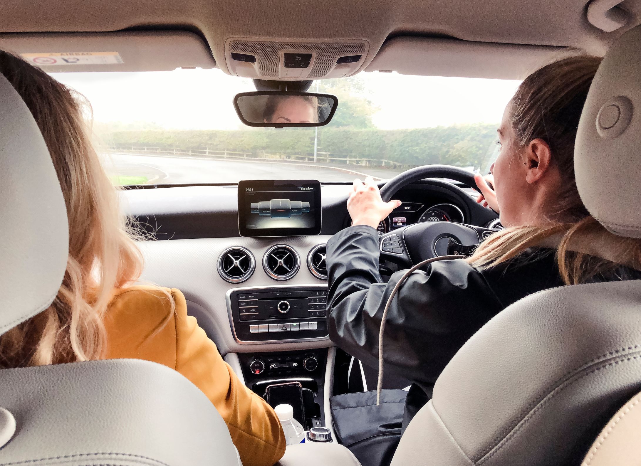 The Benefits of Carpooling | Red Devil Radiators